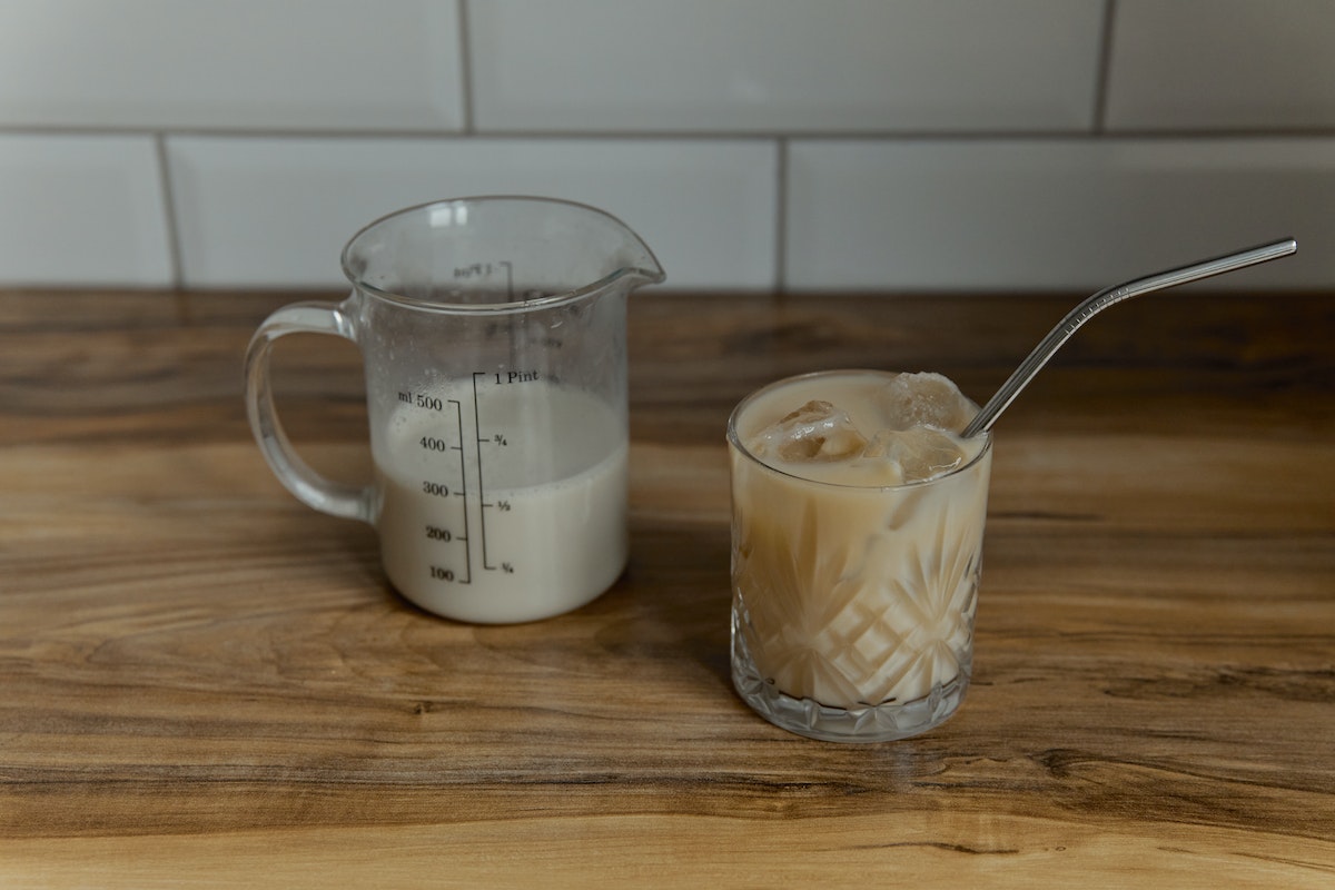 Combien Font 50 Cl De Lait En Ml